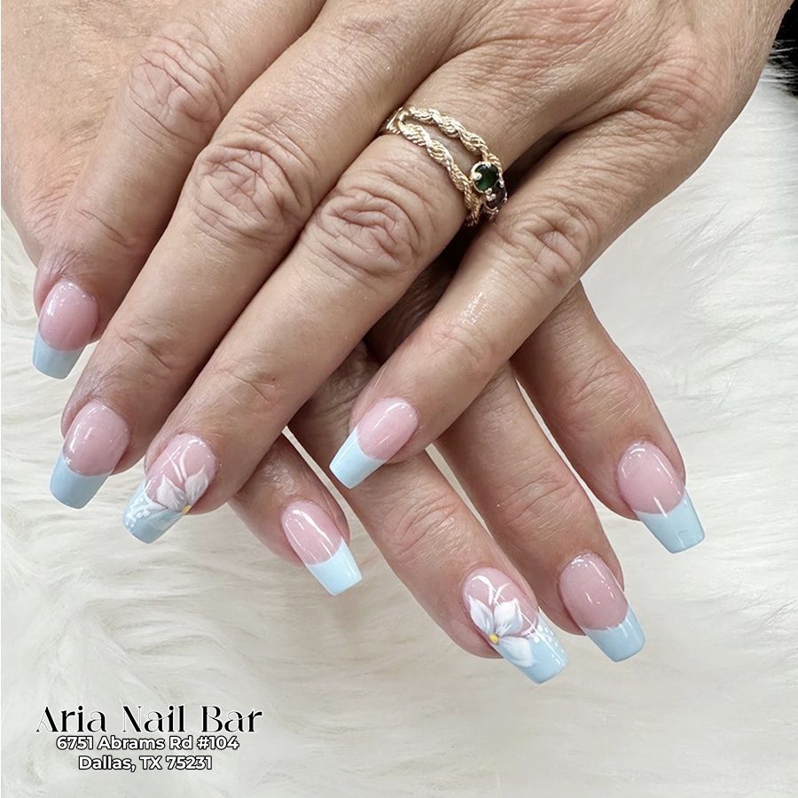Aria Nail Bar
